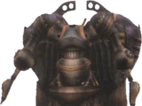 Category:Bosses in Final Fantasy X-2 | Final Fantasy Wiki | Fandom