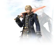 Raegen | Final Fantasy Wiki | Fandom