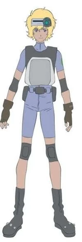 Cid/Final Fantasy: Unlimited | Wiki Final Fantasy | Fandom