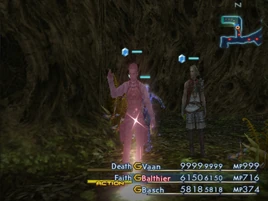 Faith (Final Fantasy XII) | Final Fantasy Wiki | Fandom