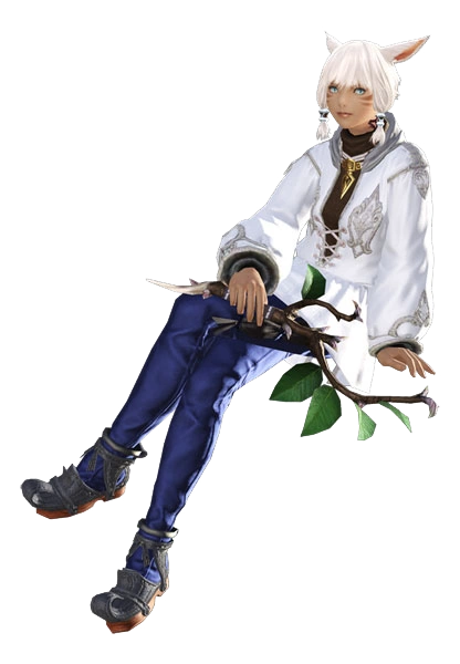 Y'shtola Rhul/Gallery | Final Fantasy Wiki | Fandom