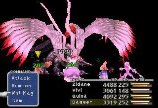 Walkthrough:Final Fantasy IX/Nightravens/Part 27 | Final Fantasy Wiki ...