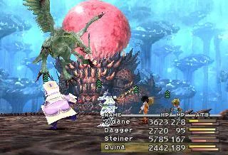 Walkthrough:Final Fantasy IX/Nightravens/Part 25 | Final Fantasy Wiki ...