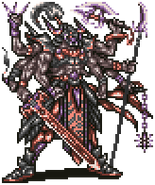 Gilgamesh (Final Fantasy V boss) | Final Fantasy Wiki | Fandom