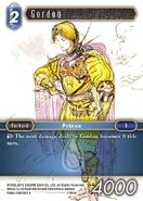 Gordon (Final Fantasy II)/Other appearances | Final Fantasy Wiki | Fandom