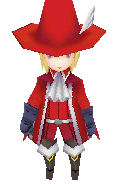 Red Mage (Final Fantasy III) | Final Fantasy Wiki | Fandom