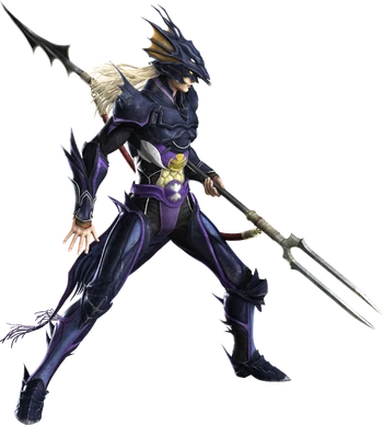 Kain Highwind | Final Fantasy Wiki | Fandom