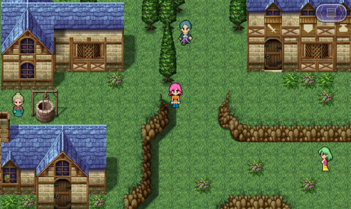 Lix | Final Fantasy Wiki | Fandom