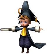 Tyro (Record Keeper)/Other appearances | Final Fantasy Wiki | Fandom
