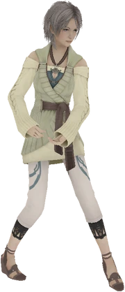 Nora Estheim | Final Fantasy Wiki | Fandom