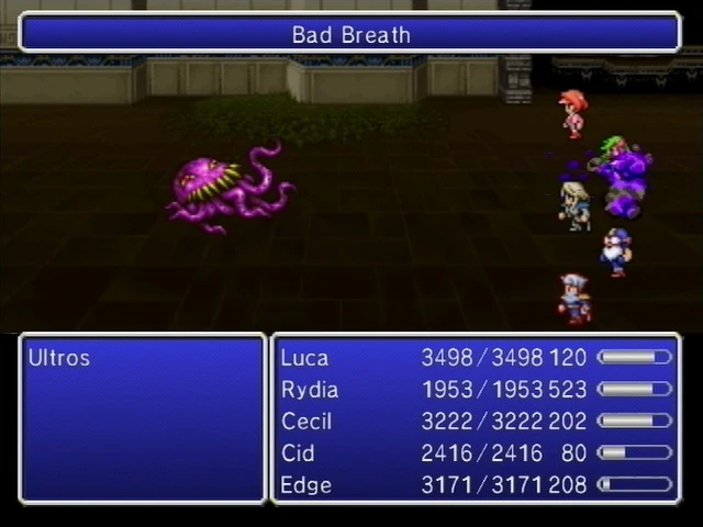 Orthros (The After Years) | Final Fantasy Wiki | Fandom