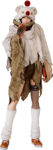 Yuffie Kisaragi | Final Fantasy Wiki | Fandom