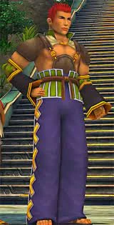 Luzzu | Wiki Final Fantasy | Fandom