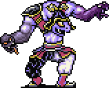 Baigan (Final Fantasy IV boss) | Final Fantasy Wiki | Fandom