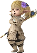 Shantotto (Dissidia NT) | Final Fantasy Wiki | Fandom