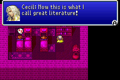 Magazine | Final Fantasy Wiki | Fandom