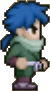 Ninja (Jinnai) | Final Fantasy Wiki | Fandom
