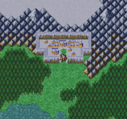 Salamand (Final Fantasy II) | Final Fantasy Wiki | Fandom