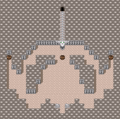Bone Dungeon | Final Fantasy Wiki | Fandom