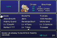 Menu (Final Fantasy VI) | Final Fantasy Wiki | Fandom