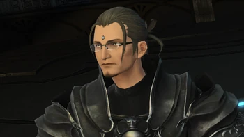 Maxima Priscus | Final Fantasy Wiki | Fandom