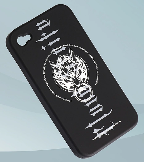 Fenrir Final Fantasy Wallpaper