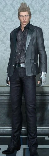 Ignis (Final Fantasy XV party member) | Final Fantasy Wiki | Fandom