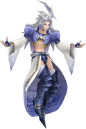 Kuja (Dissidia PSP) | Final Fantasy Wiki | Fandom