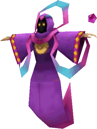 Magician (Final Fantasy III) | Final Fantasy Wiki | Fandom