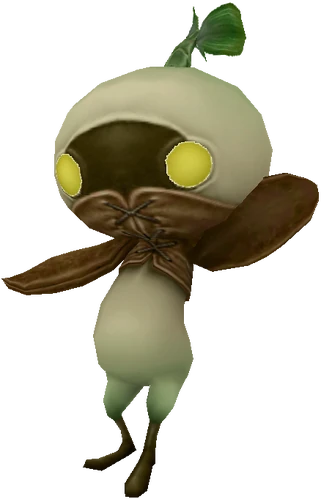 Mandragora (Final Fantasy XII) | Final Fantasy Wiki | Fandom