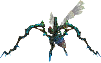 Mimic Queen (Final Fantasy XII) | Final Fantasy Wiki | Fandom