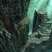 Mythril Mine (Final Fantasy VII field) | Final Fantasy Wiki | Fandom