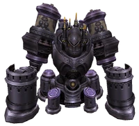 Ragnarok (Final Fantasy XI theme) | Final Fantasy Wiki | Fandom