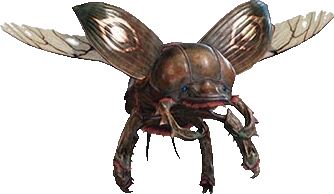 Bugaboo (VII Remake) | Final Fantasy Wiki | Fandom