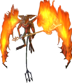 Diablos (Final Fantasy XII) | Final Fantasy Wiki | Fandom
