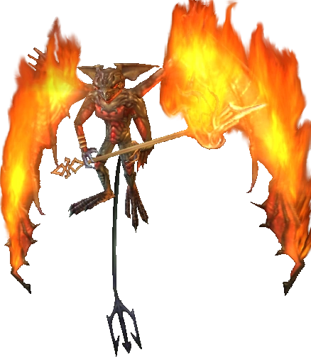 Diablos (Final Fantasy XII) | Final Fantasy Wiki | Fandom