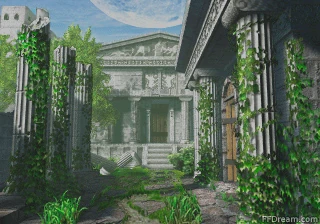 Edea's House | Final Fantasy Wiki | Fandom