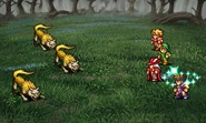Curaga | Final Fantasy Wiki | Fandom