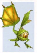 Final Fantasy Explorers enemies | Final Fantasy Wiki | Fandom