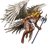 Lucifero (Final Fantasy II) | Final Fantasy Wiki | Fandom