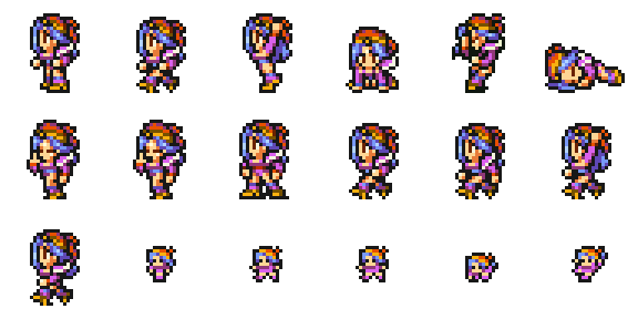 Leila (Record Keeper) | Final Fantasy Wiki | Fandom