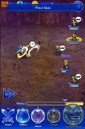 Wind Slash (ability) | Final Fantasy Wiki | Fandom