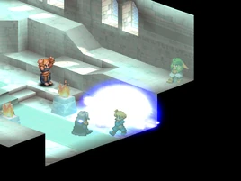 Ultima (Tactics ability) | Final Fantasy Wiki | Fandom