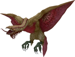 Shantak | Final Fantasy Wiki | Fandom