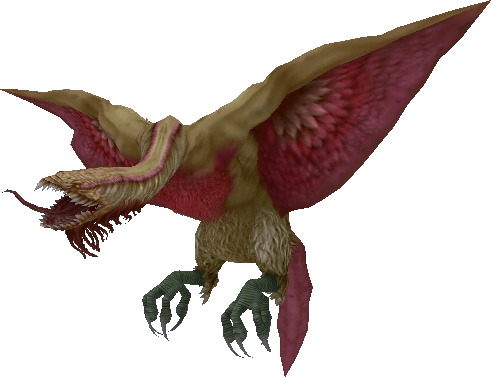 Shantak | Final Fantasy Wiki | Fandom