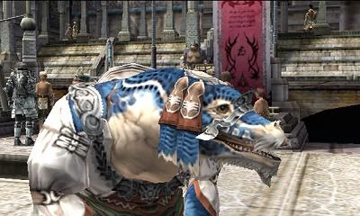 Migelo | Wiki Final Fantasy | Fandom