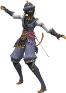 Mithra | Final Fantasy Wiki | Fandom