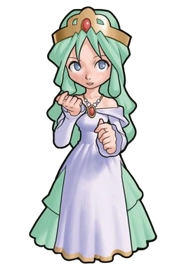 Sarah (Final Fantasy) | Final Fantasy Wiki | Fandom