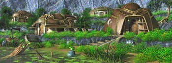 Shumi Village | Final Fantasy Wiki | Fandom