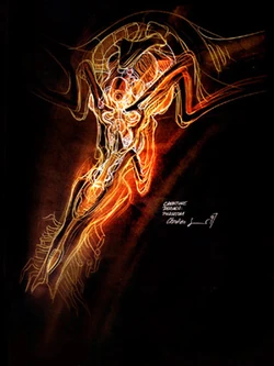 Final Fantasy The Spirits Within Phantoms